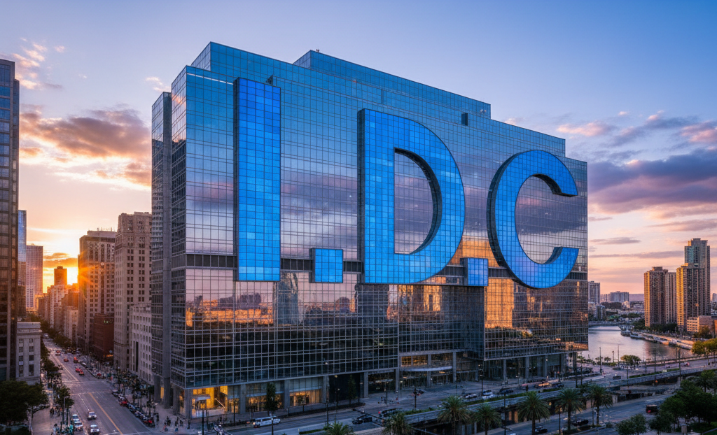 IDC - Indian Developer Community | Empowering Developers Across India